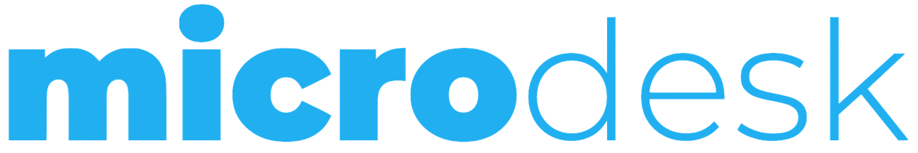 MicroDesk - Logiciel de gestion pour les micro-entreprises