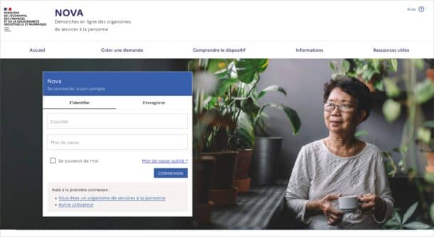Formulaire EMA : remplir sa déclaration NOVA facilement