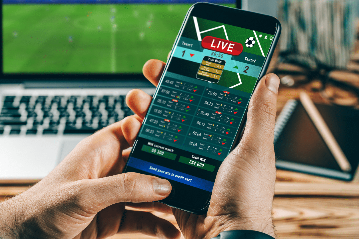 Le métier de parieur sportif professionnel auto-entrepreneur